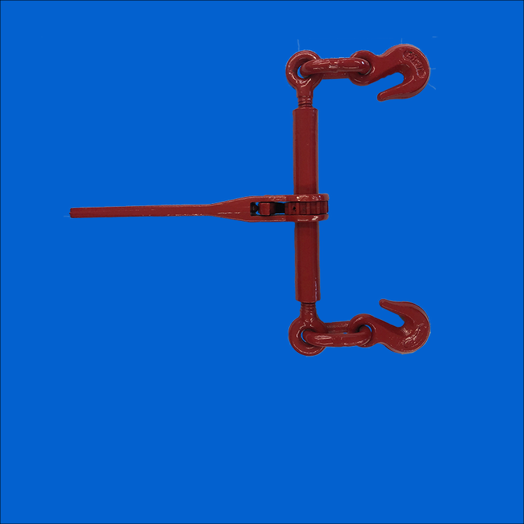 Heavy Duty Lashing & Chains | Ratchet Load Binders | Lashing Hooks – AP ...