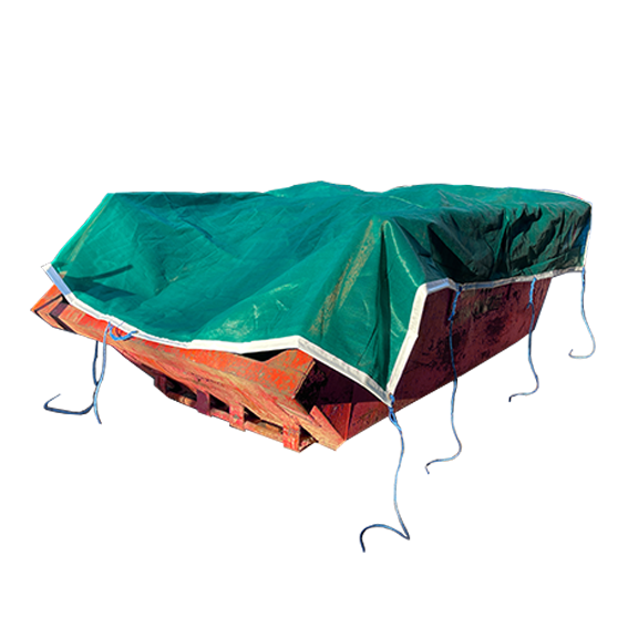 CLOSE MESH NETTING | SKIP NETS | DEBRIS NETTING – AP Lifting Gear Co ...