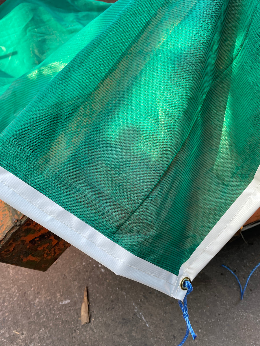 CLOSE MESH NETTING | SKIP NETS | DEBRIS NETTING – AP Lifting Gear Co ...