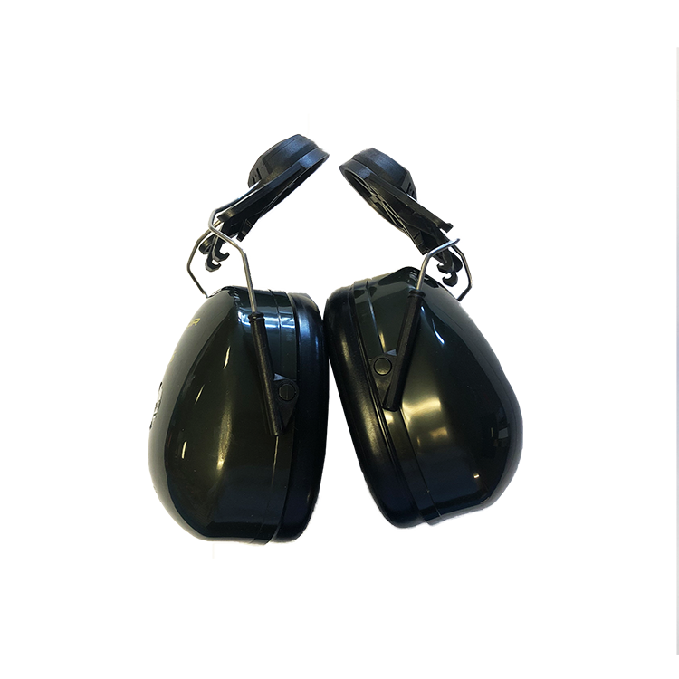 Heavy Duty Clip On Ear Muff Defenders For Hard Helmets – AP Lifting ...
