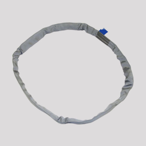 Round Sling 4 Ton Grey Lifting Sling – AP Lifting Gear Co Ltd T/A PGS ...