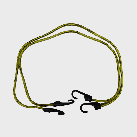 2 Pack of 8mm Dia Shock Cord Assembly With Plastic Hooks 78cm – AP ...